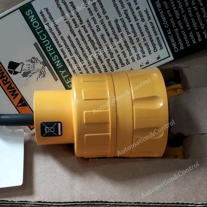 Jual GF signet PH/ORP inline - Kota Surabaya - Automation&Control ...