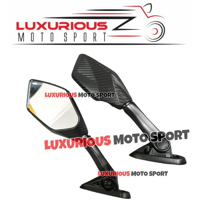 Jual spion r25 spion r15 new spion fairing r15 v3 spion carbon r25 ...