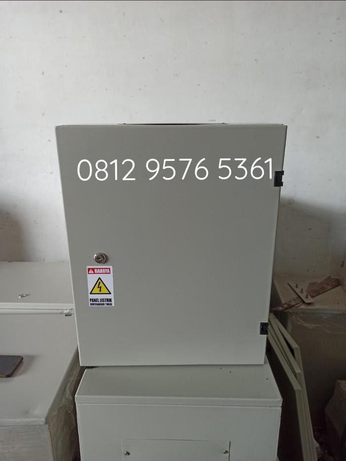 Jual Box panel 30x40x20 40x30x20 40x30 30x40 1.2mm - Kota Bekasi - Jaya ...