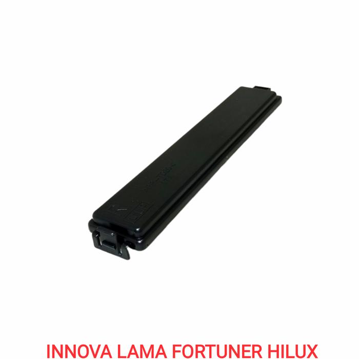 Jual TUTUP COVER FILTER AC TOYOTA INNOVA LAMA FORTUNER HILUX HIACE ...