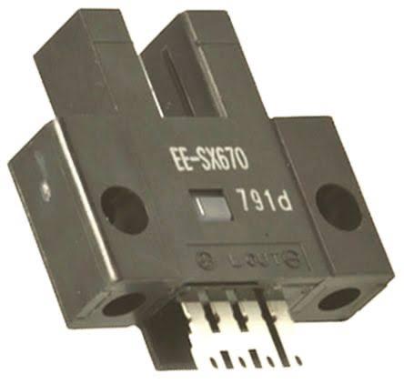 Jual Photomicro Sensor Omron EE-SX670 EE SX670 - Jakarta Barat - Karya ...