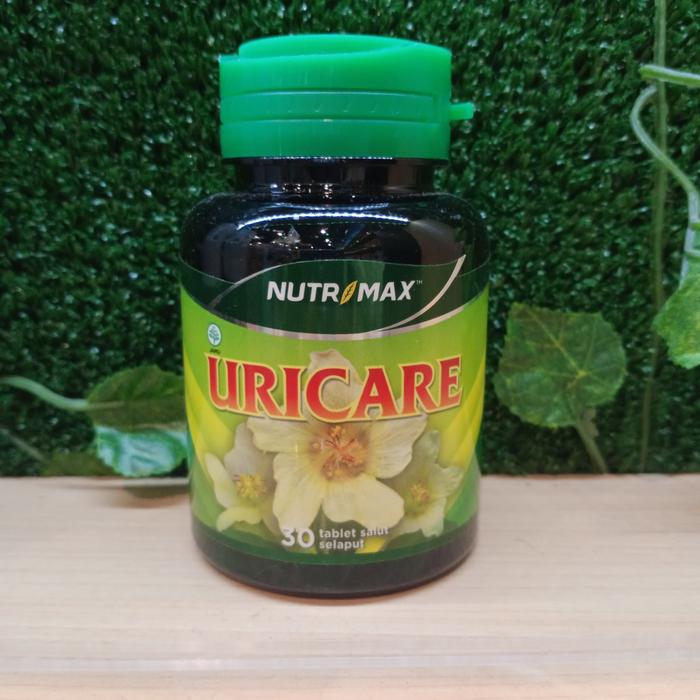 Jual Nutrimax Uricare isi 30 - Kota Surabaya - GalangJR | Tokopedia