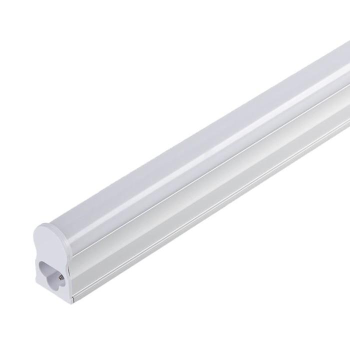 Jual Lampu TL Neon T5 LED 10 Watt 60 Cm Set LED Tube 10W 10Watt 60cm TL ...