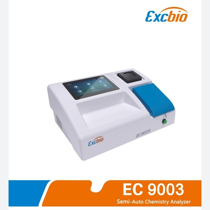 Jual FOTOMETER / spektrometer / alat lab / alat cek kimia darah - Kab ...