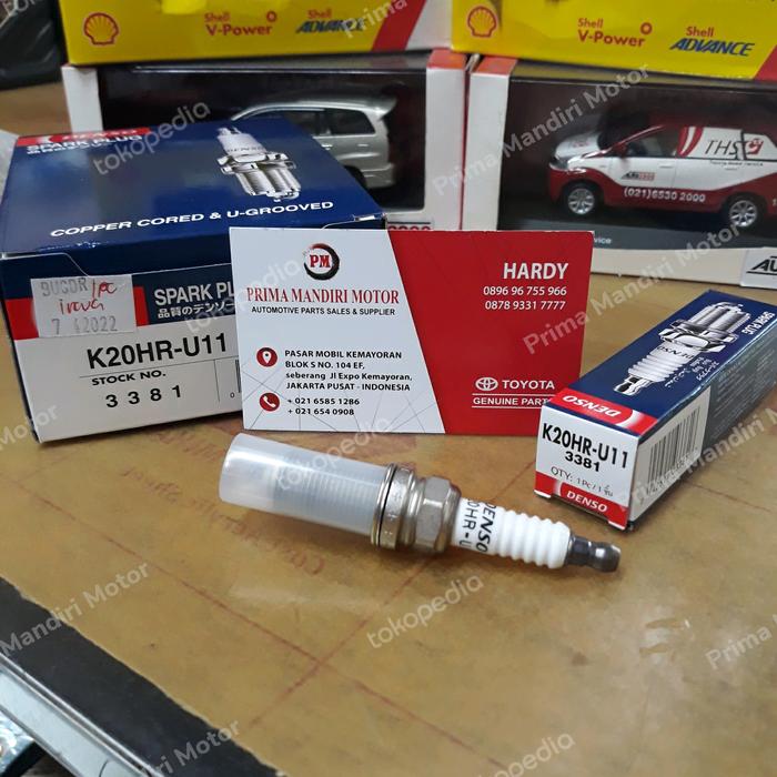 Jual busi toyota kijang innova original thn 2004-2015 bensin - Jakarta ...