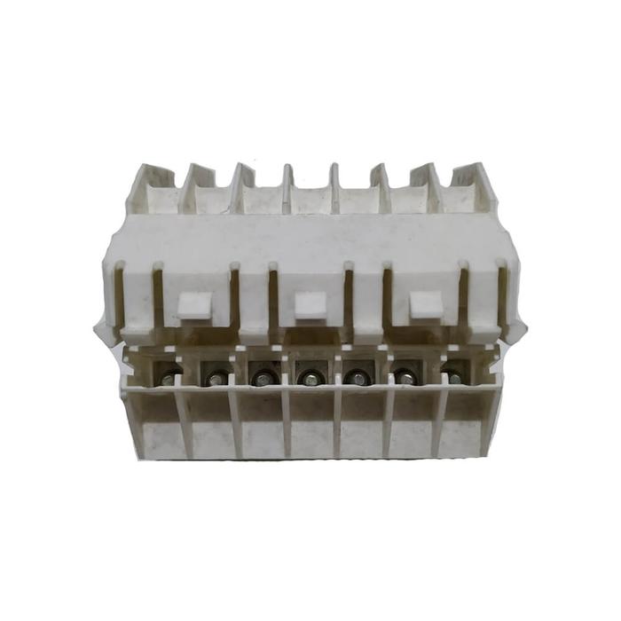 Jual Terminal Socket MCC 7 Pin-4719A92G57-F2100-EATON - Kab. Bekasi ...
