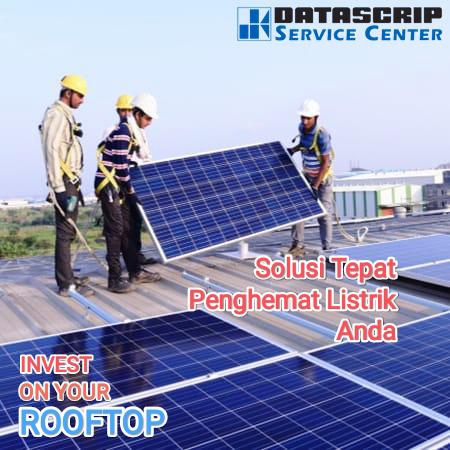 Inspirasi Energi: Cara Kerja Panel Surya Dan Komponen PLTS, 58% OFF