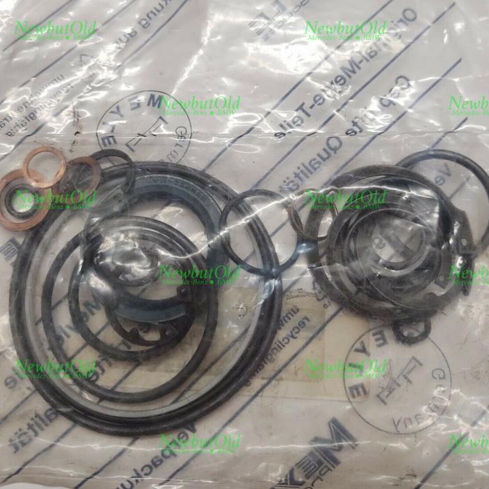 Jual Seal Power Steering Box Set 1244600161 Mercedes W124 W202 W208 ...