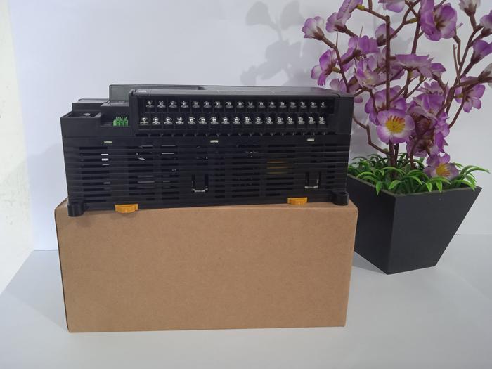 Jual PLC OMRON CP1E-N60S1DR-A CP1E N60S1DR A CP1EN60S1DRA - Kab. Bekasi ...