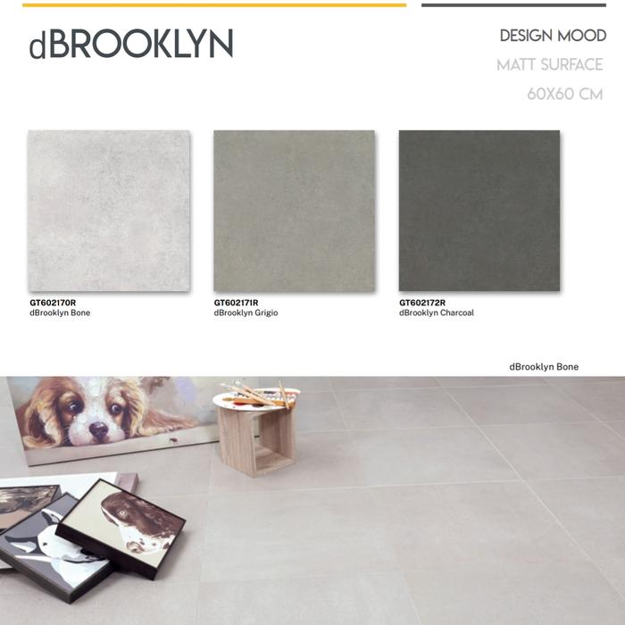 Jual Granit Roman 60x60 dBrooklyn Bone Grigio Charcoal Brooklyn ...