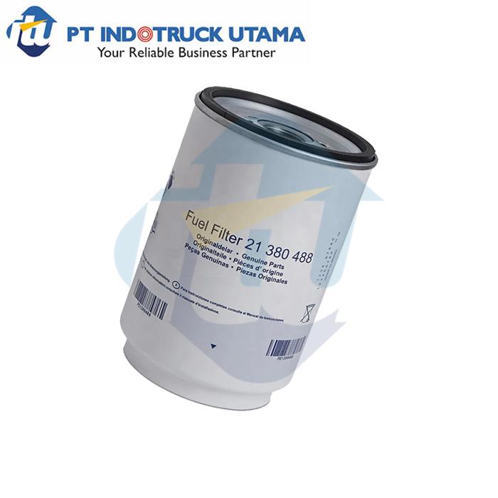 Jual Volvo Fuel Filter - VO-21380488 I VO21380488 I 21380488 - Jakarta ...