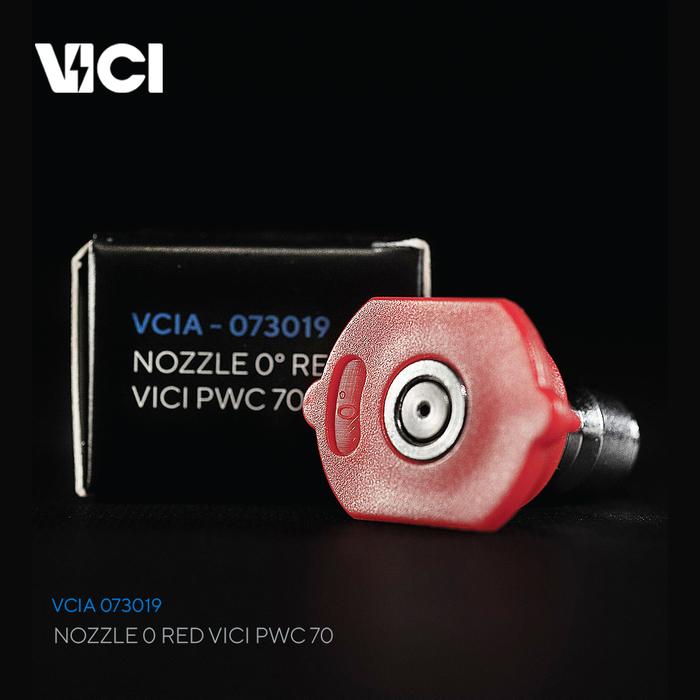 Jual Nozzle 0° Jet Cleaner VICI PWC 70 - Jakarta Utara - Supermarket ...