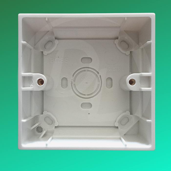 Jual OBDUS/OB DUS/Outbow Dus/OBEDUS Boss Putih - Kota Denpasar - Dunia ...