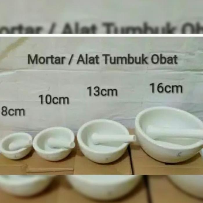 Jual Lumpang Alu diameter 16cm/mortar diameter 16cm - Kota Bekasi ...