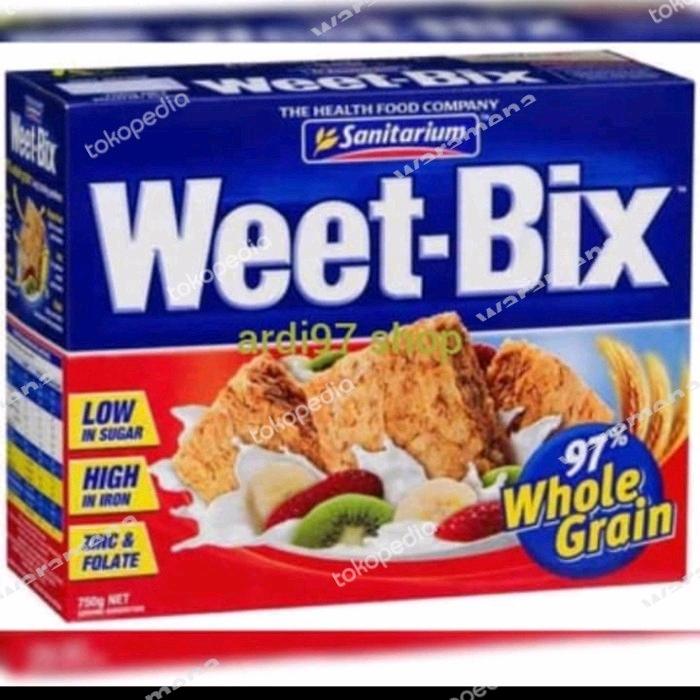 Sanitarium Weet-Bix Organic 750g, 40% OFF | www.pinnaxis.com