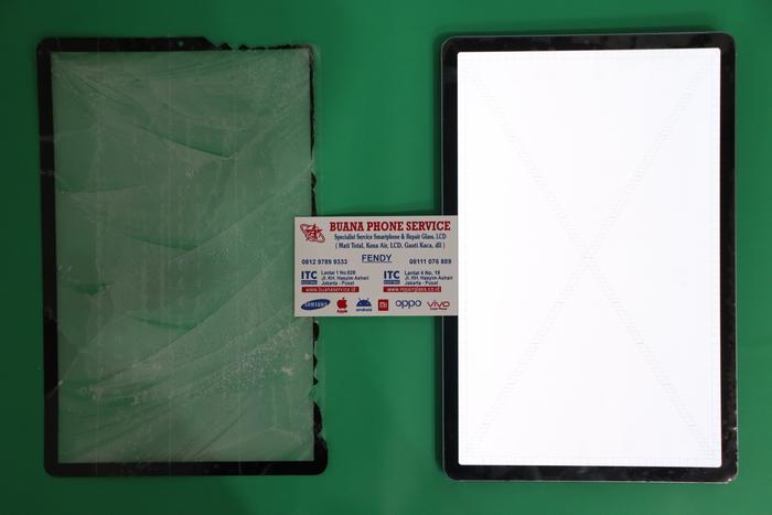 Jual Ganti Kaca LCD Samsung Tab S6 / T860 - T865 - Jakarta Pusat ...