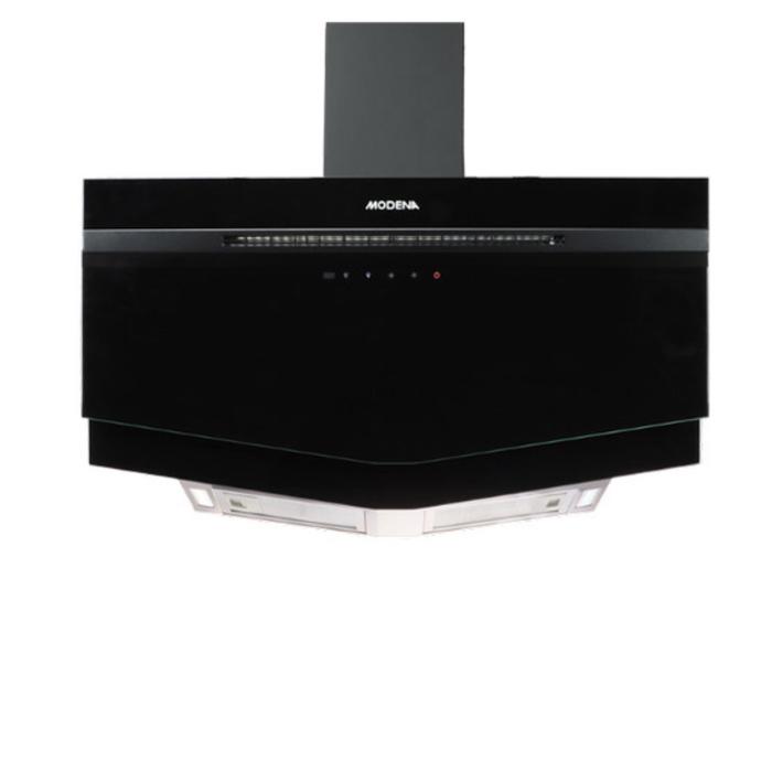 Jual Modena Cooker Hood Chimney FORLI CX 9754 / CX9754 - Jakarta Barat ...