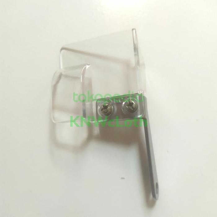 Jual Eye Guard Pelindung Mata Pelindung Safety Mesin Jahit Pegasus M ...