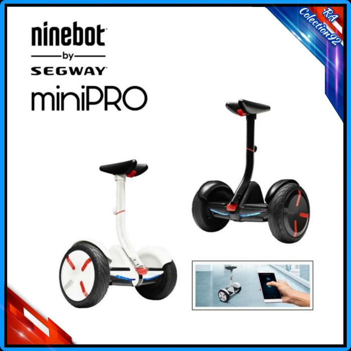 Jual Segway Ninebot Mini Pro - Scooter Ninebot Minipro - Di Seller ...