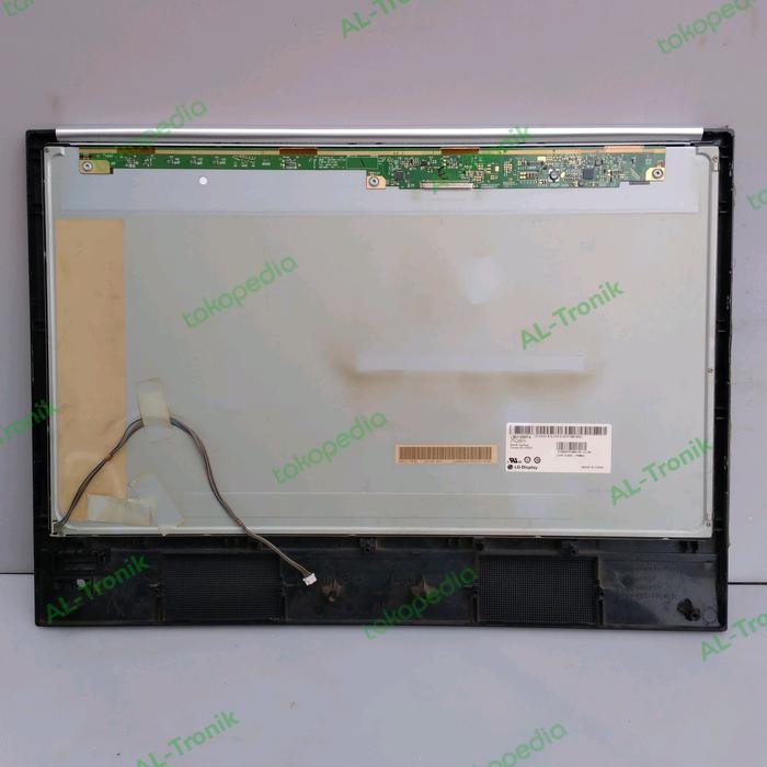 Jual LAYAR PANEL TV LED LG 22 INCH 22LS2100 22LS LM215WF4 TLG1 6870S ...