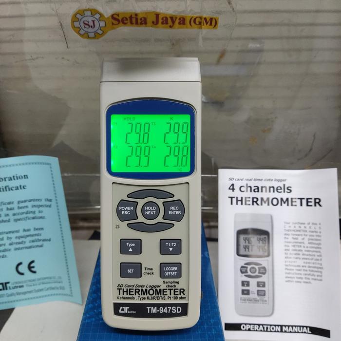 Thermometer Tm-947sd Manual Outlet Discounts | www.oceanproperty.co.th