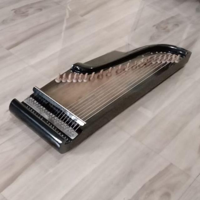 Alat Musik Kecapi