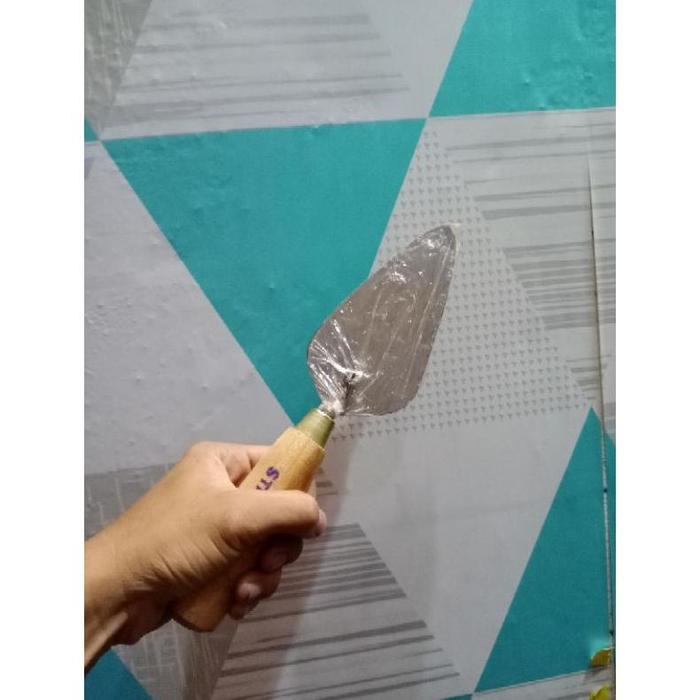 Jual * SENDOK SEMEN STEENLIES 15CM/CETOK MINI TANAH BUAT TANAMAN ...