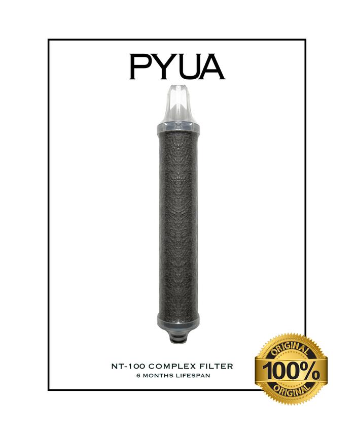 Jual Complex Carbon Cotton Filter Pengganti untuk RO NT100 PYUA ...