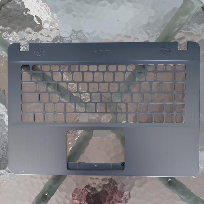 Jual Frame Case Keyboard Asus X441 Series Silver - Kab. Bekasi ...