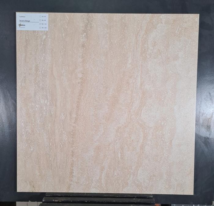 Jual Granit Essenza Marble Tevere BEIGE 60x60 cm - Kota Bekasi ...