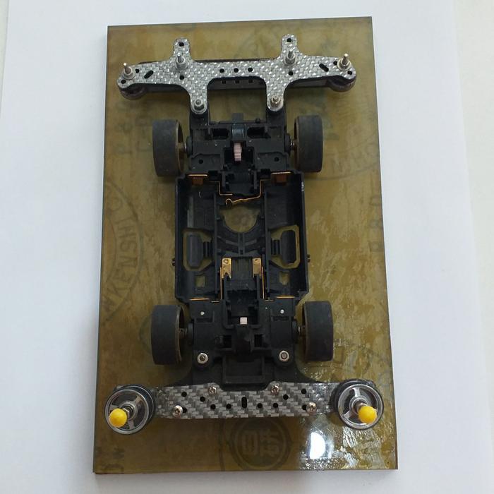 Jual Setting Board Tamiya mini 4wd - Jakarta Selatan - Denjer Shop ...
