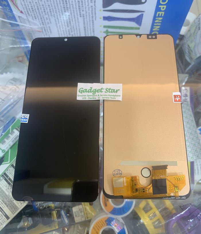 Jual LCD TOUCHSCREEN SAMSUNG M22 4G M225F OLED2 NON FINGER - Kota ...