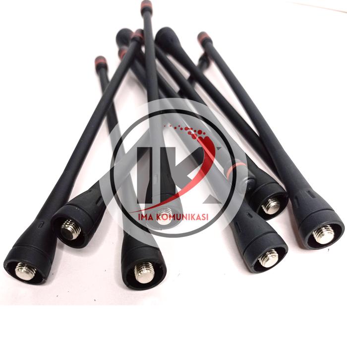 Jual ANTENA HT ICOM UNTUK TIPE IC-U80,F4167TD,F4003 FREQUENCY 400MHZ ...