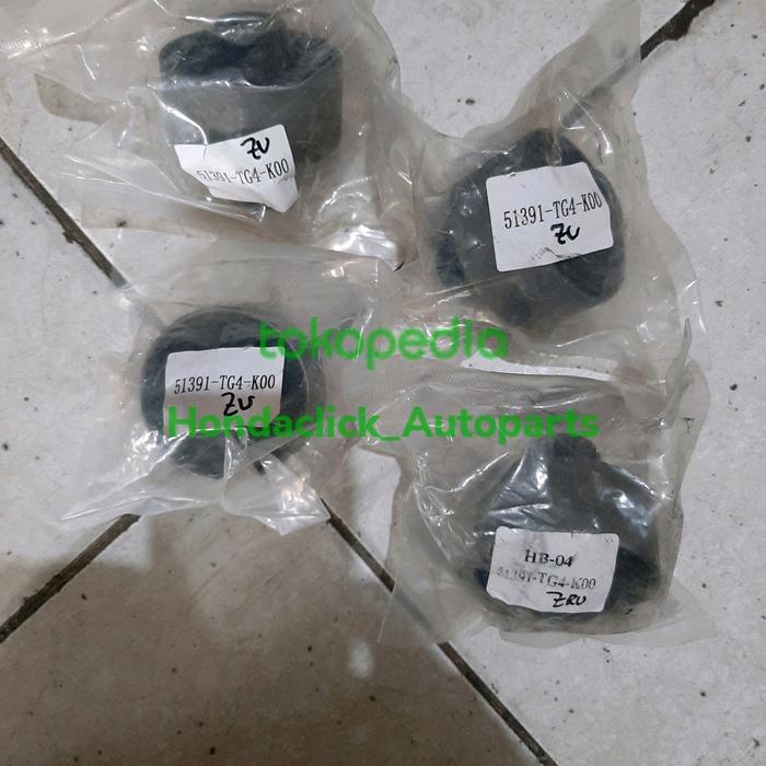 Jual Bushing Besar Lower Arm Honda Mobilio Brio - Jakarta Utara ...