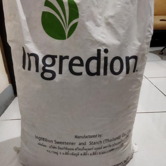 Jual Gum Arabic 100% Asli Bubuk Gum Arab Repack 1 KG Gum Arabica Gom ...