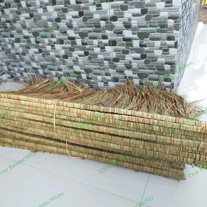 Jual atap daun rumbia ~ atap alang-alang - Kota Tangerang Selatan ...