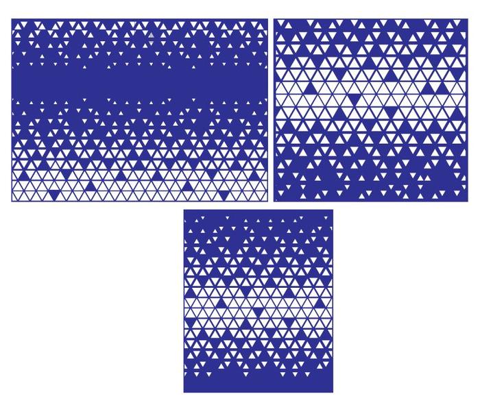 Jual dxf file corel draw cnc / laser 002 - Kota Bandung - Vektor File ...