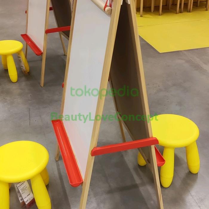 Jual Papan Lukis/papan Lukis Kayu/papan Tulis Anak/papan Menggambar ...