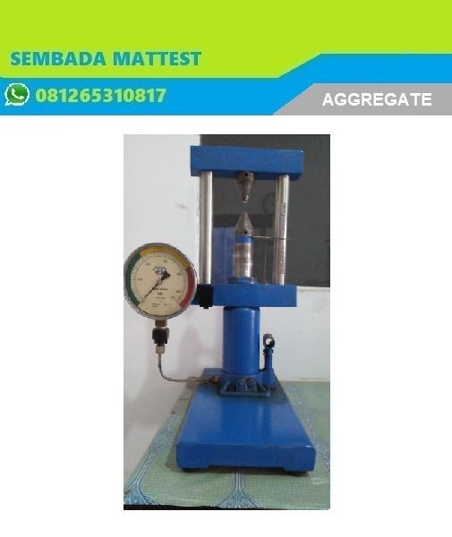 Jual Point Load Tester 55 kN Manual/Analog Reading ( or PARTS/ACCESS ...