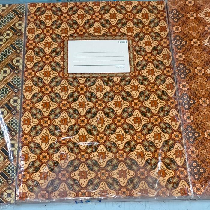Jual Map motif batik kilat bagus merk kiky - Kota Medan - DyMerShop ...