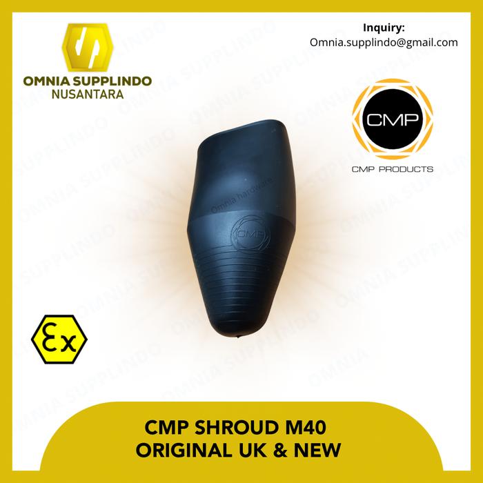 Jual PVC Shroud CMP M40 - Jakarta Utara - OMNIA HARDWARE | Tokopedia