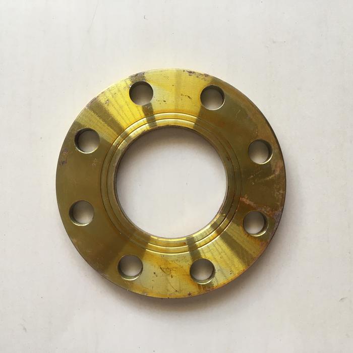 Jual Flensa plendes las besi 75mm 3 dim jis10k sambungan pipa besi hdpe ...