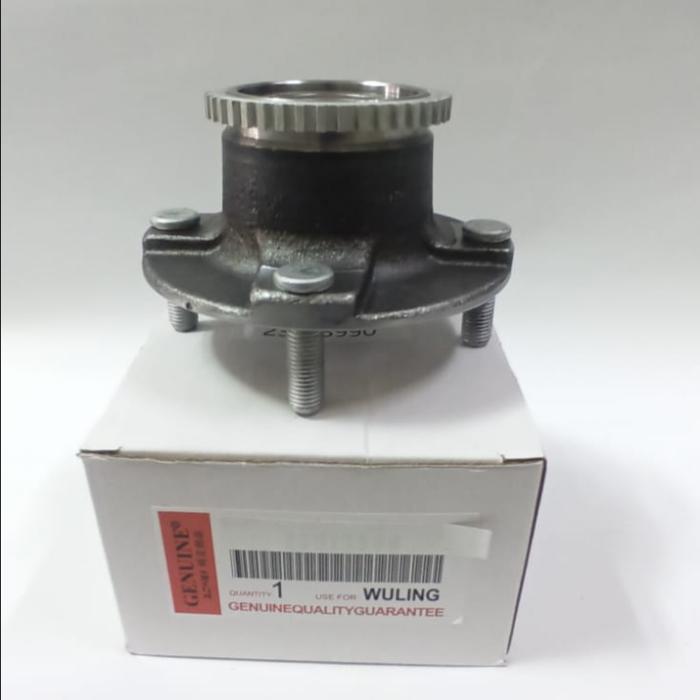 Jual BEARING-LAHER RODA DEPAN WULING CONFERO - Jakarta Pusat - Daiyu ...