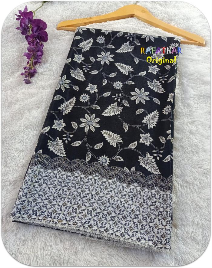 Jual Bahan Batik Bengkulu Bahan Batik Meteran Kain Batik BTK 004 ...