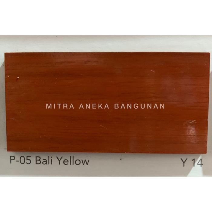 Jual PROPAN ULTRAN P05 CAT PLITUR KAYU PELITUR POLITUR VERNIS KAYU ...