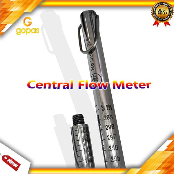 Jual Stick Sounding 3 Meter Stainless Steel - Jakarta Barat - Central ...