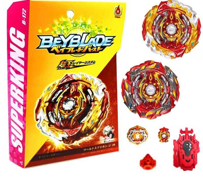 Jual Beyblade SUperking World Spriggan Beyblade Astral SPriggan ZEC ...