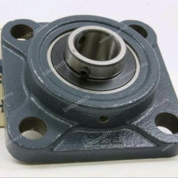 Jual Flange Bearing UCF 310 J merk FYH Japan asli as 50 mm - Jakarta Barat - sumber bearing ...
