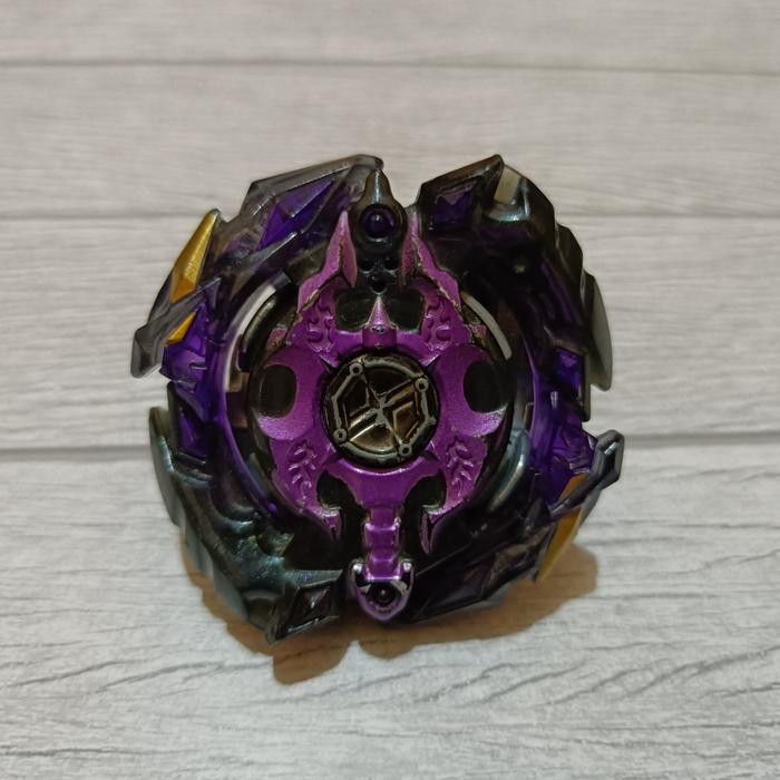 Jual Beyblade Burst Limited Evil Legend Spriggan 7 Merge Takara Tomy ...
