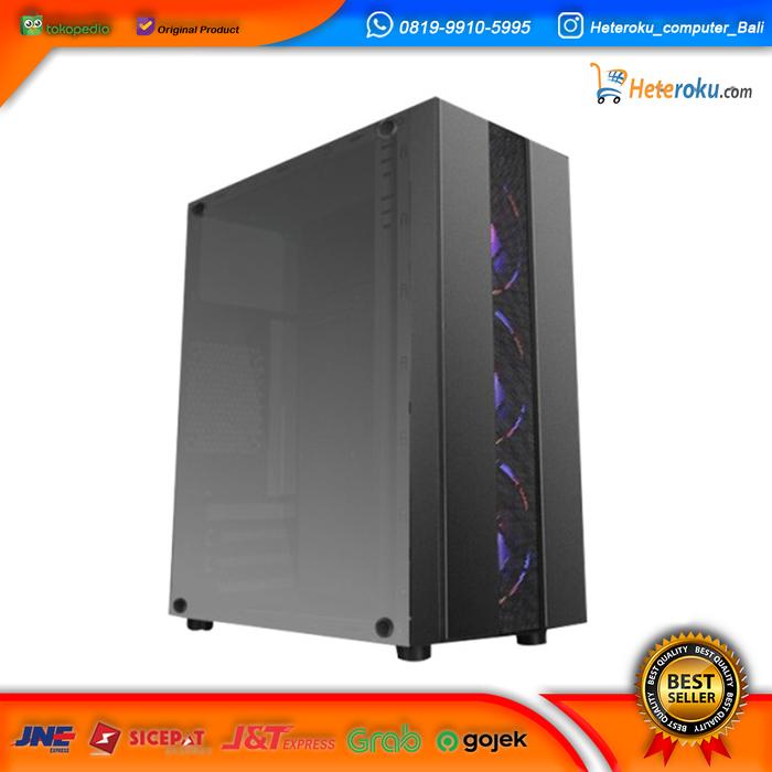Jual Casing INFINITY CYCLOPS Non Psu Tanpa Fan - Kota Denpasar ...